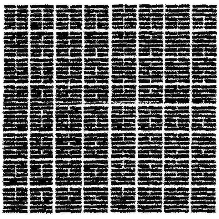 C-A-G-E-D | Philip Ellis Foster