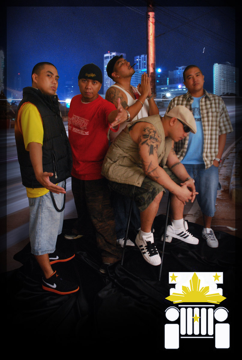 Burning Flame | Pinoy Republic