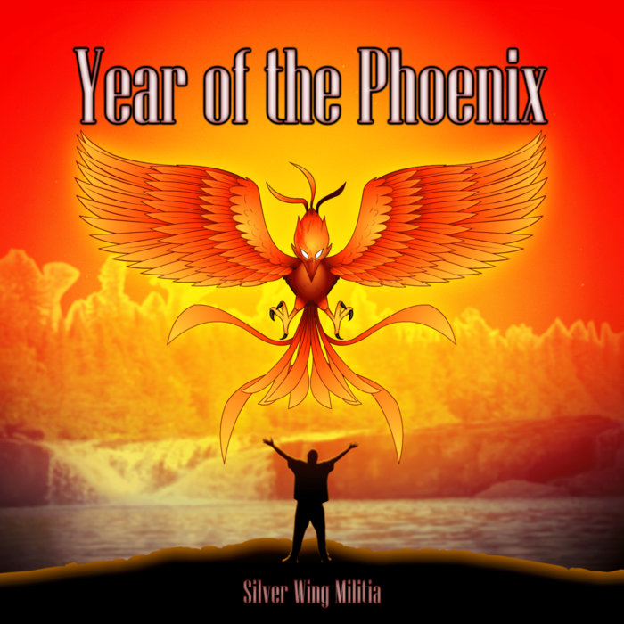 Cosmic Indulgence | Jonathon Moline and Devic Deluxe | Sliver Wing ...