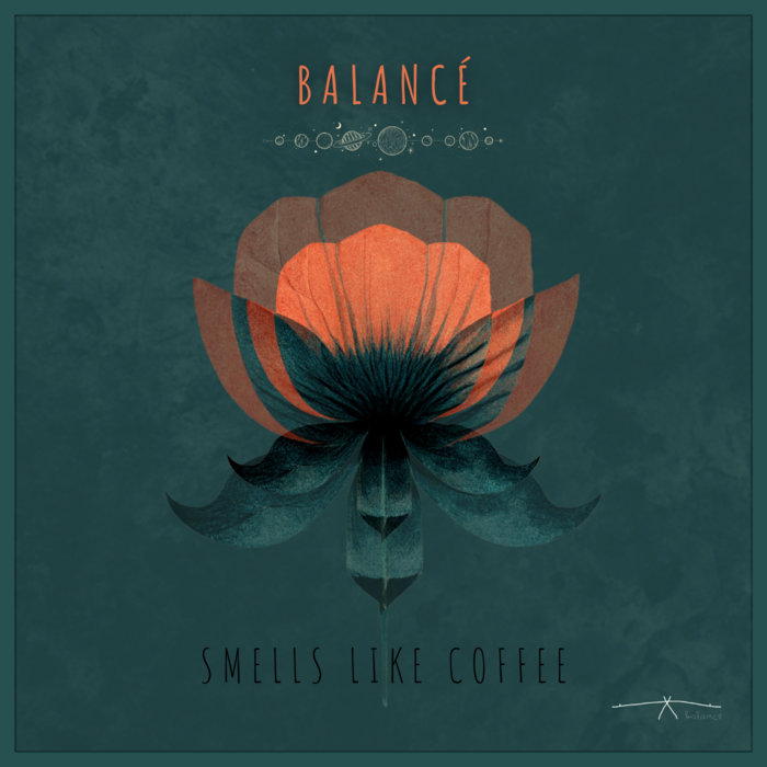 Smells like coffee | Balancé | Balancé / Noya Project
