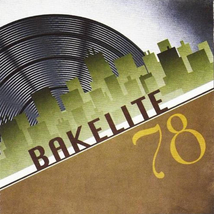 The Ballad Of Milwaukee Phil | Bakelite 78