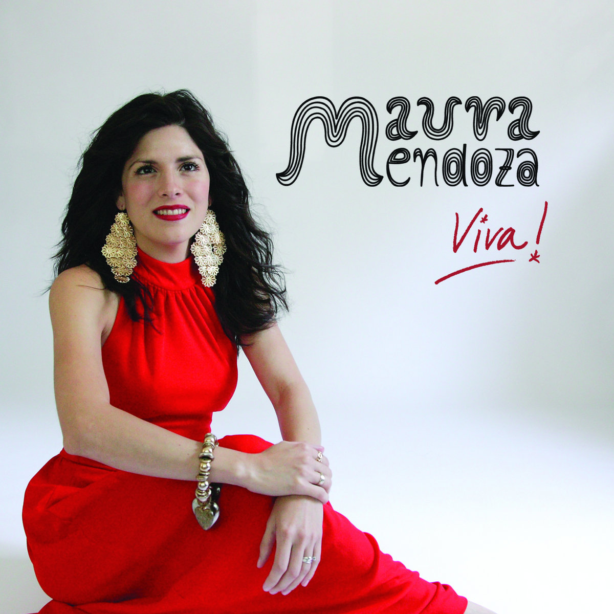 "ViVA!" | Maura Mendoza | Maura mendoza