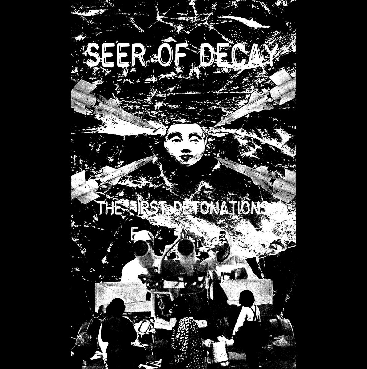 B SIDE | Seer of Decay