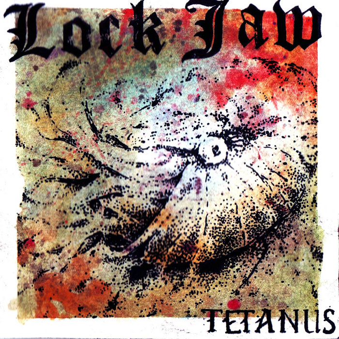Tetanus | Lock Jaw