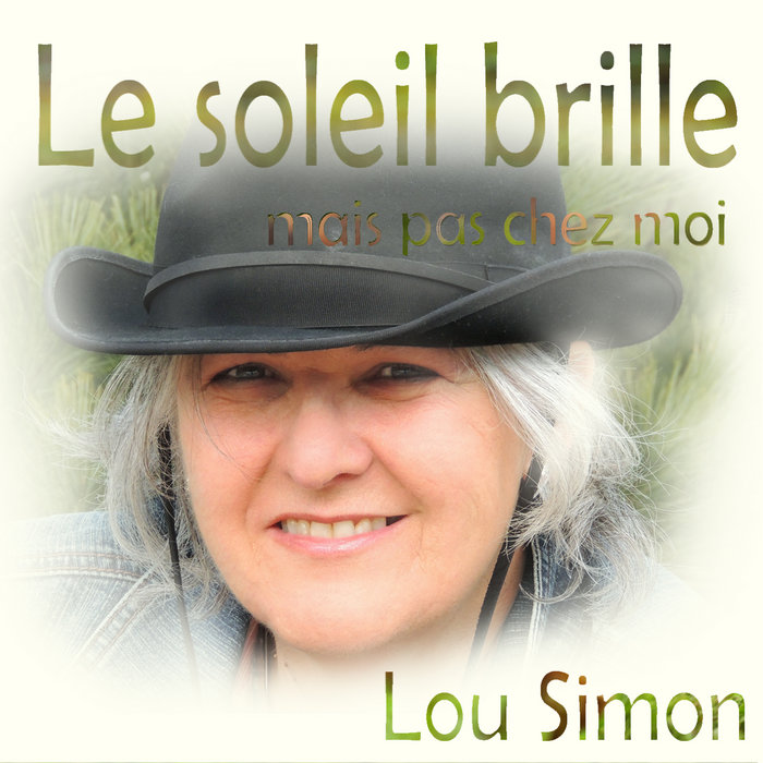 Ah! Oui! C'est bien difficile | Lou Simon