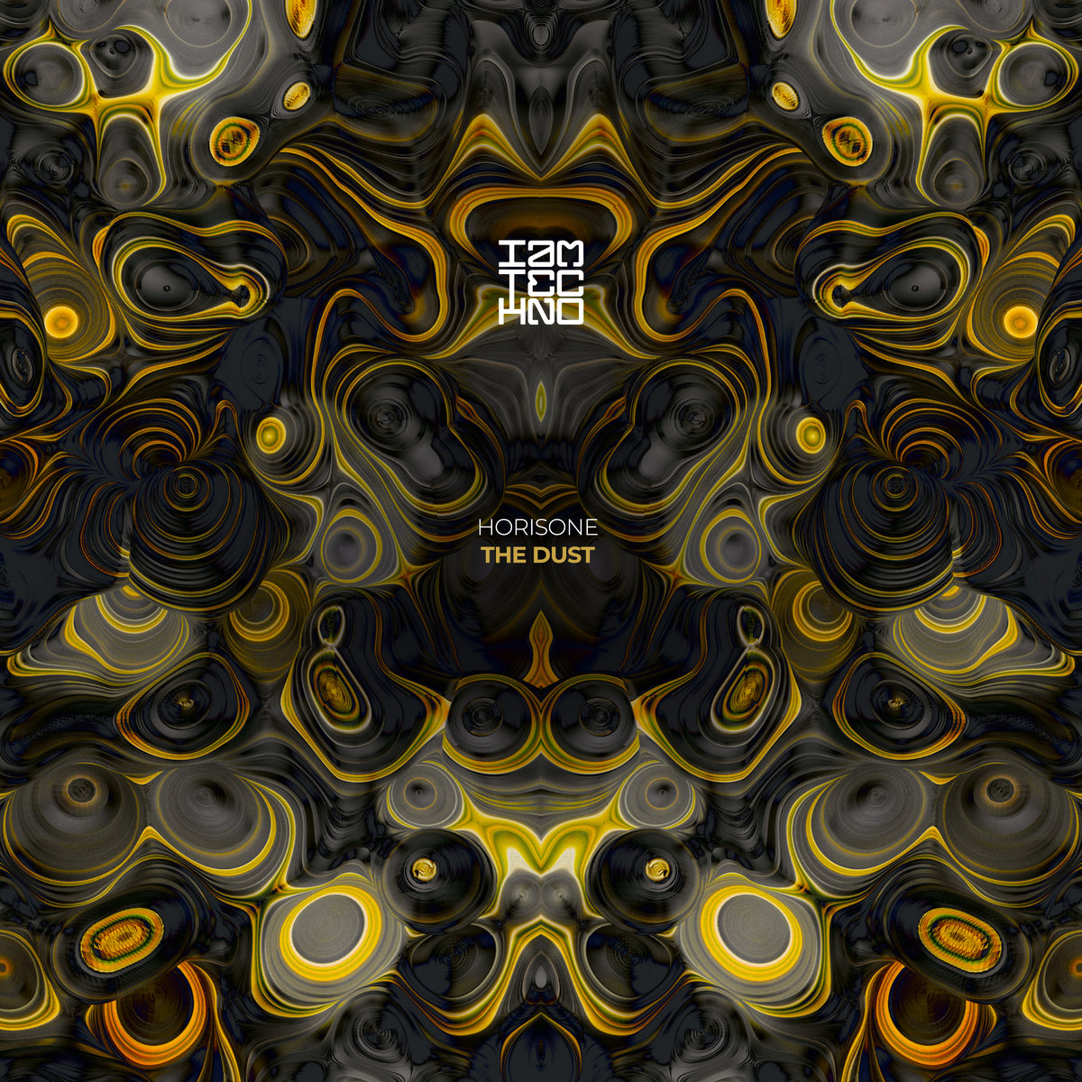 The Dust | Horisone | IAMT