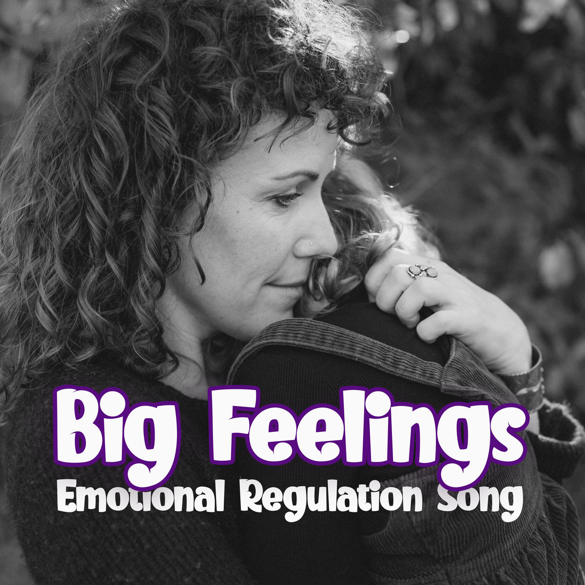 Big Feelings Emotional Regulation Song | Tawnee Kendall Kids | Tawnee ...