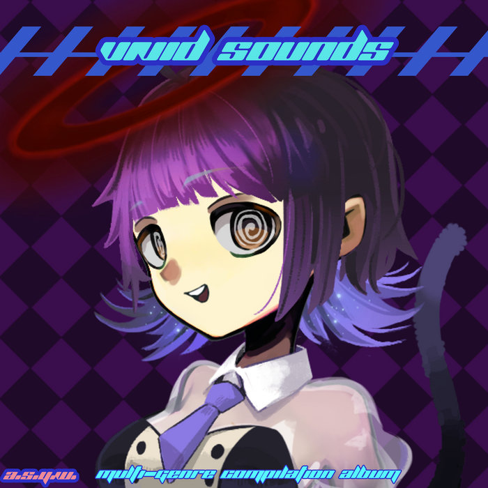 VIVID SOUNDS | A.S.Y.W. (Any Sound You Want)