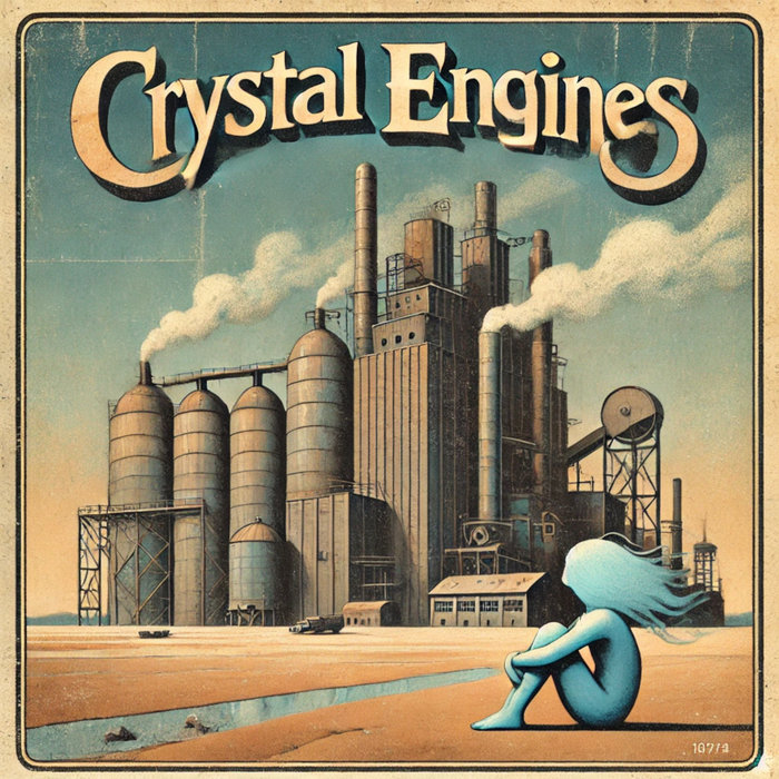 Crystal Engines | Code