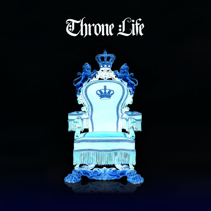 Poe & Ro Knew - Throne Life | Poe & Ro Knew | Ro Knew