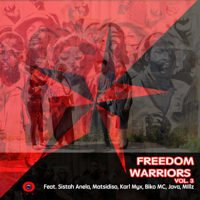 Freedom Warriors vol 3 | soundz of the south