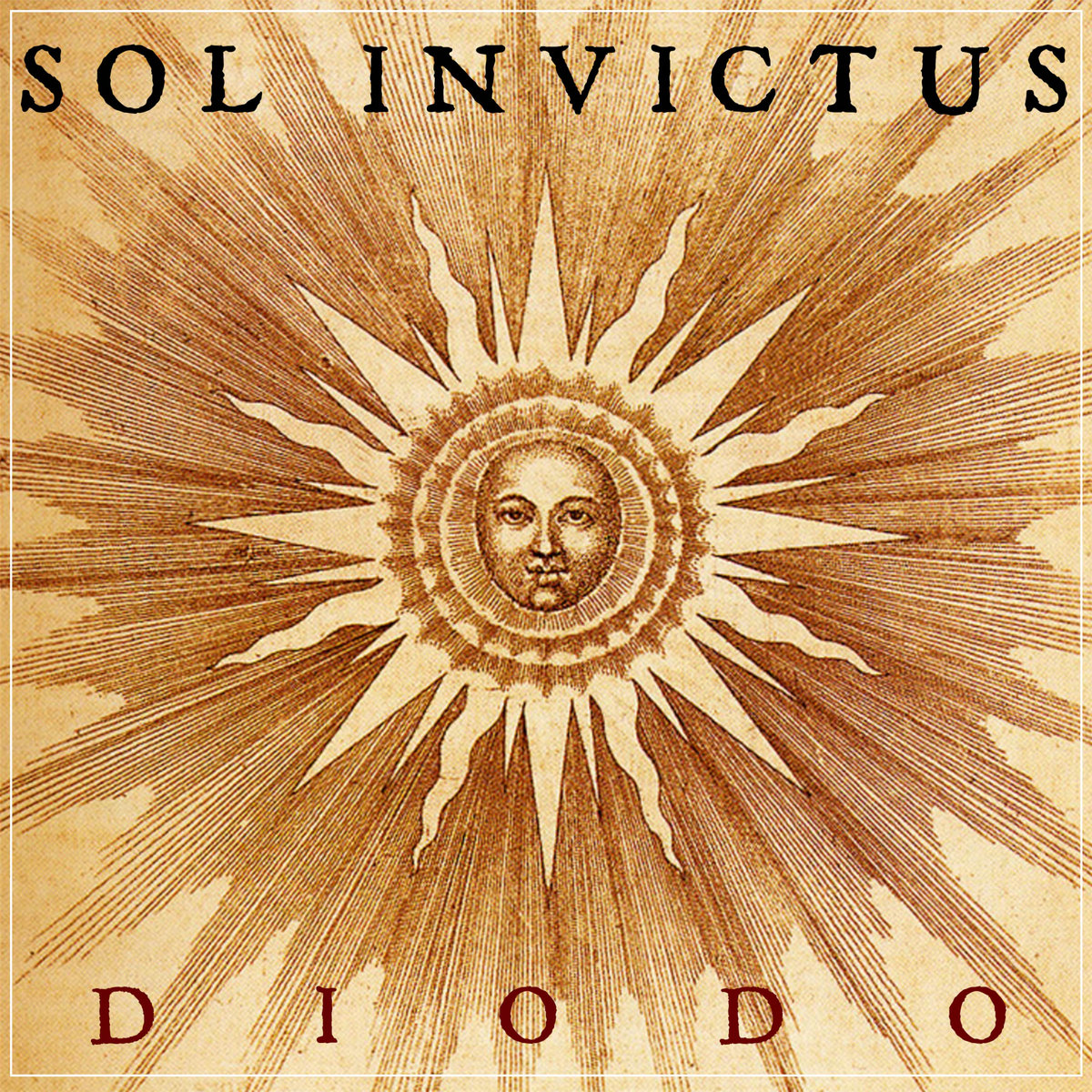 Sol Invictus | Diodo