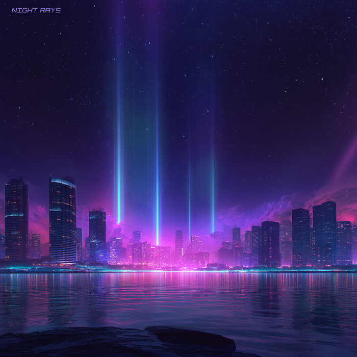 Night Rays | Tyconic