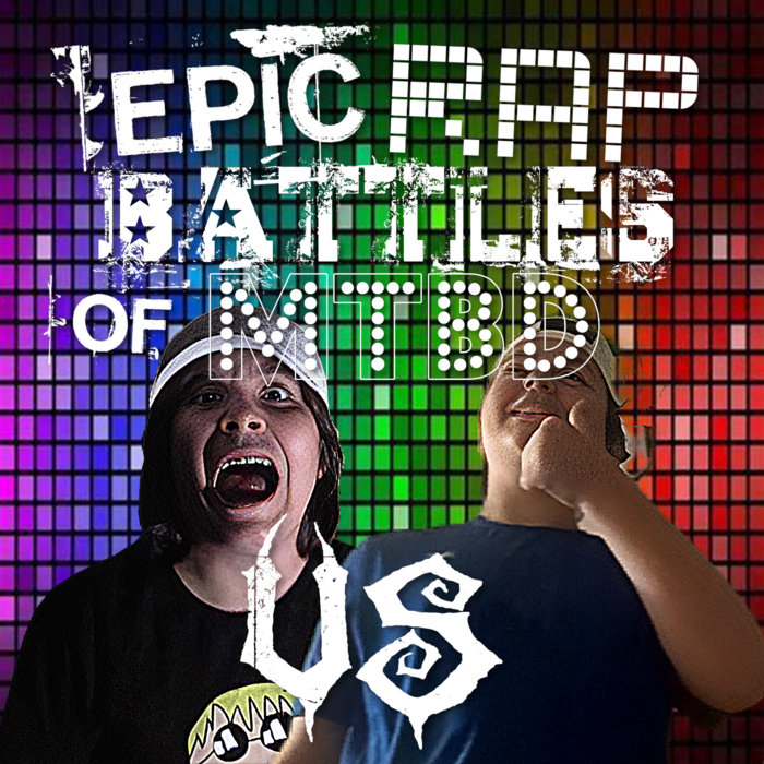 Matt vs Jake | Matias "Matt" Duran | MTBDRaps