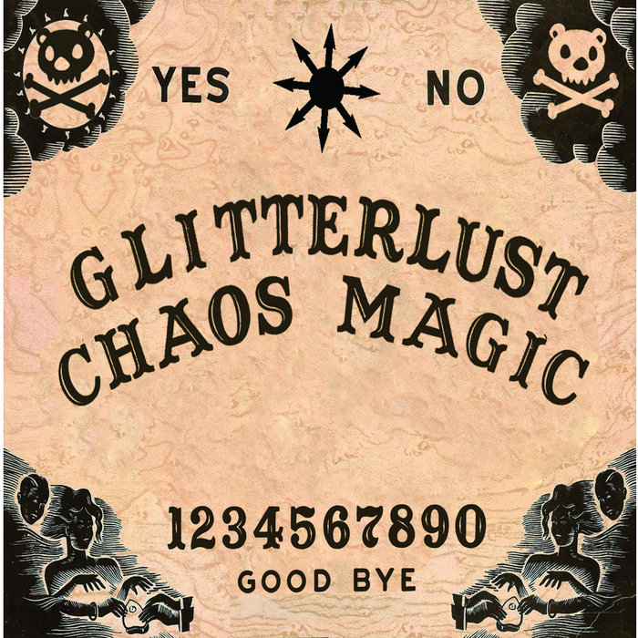 Chaos Magic | Glitterlust