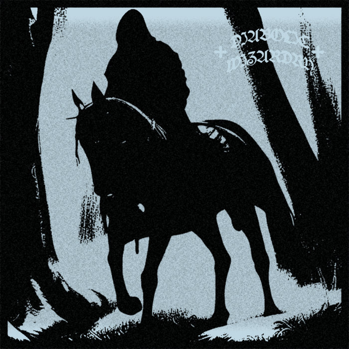 Nightspell (Demo - 2023) | Diabolic Wizardry | Podreira Records