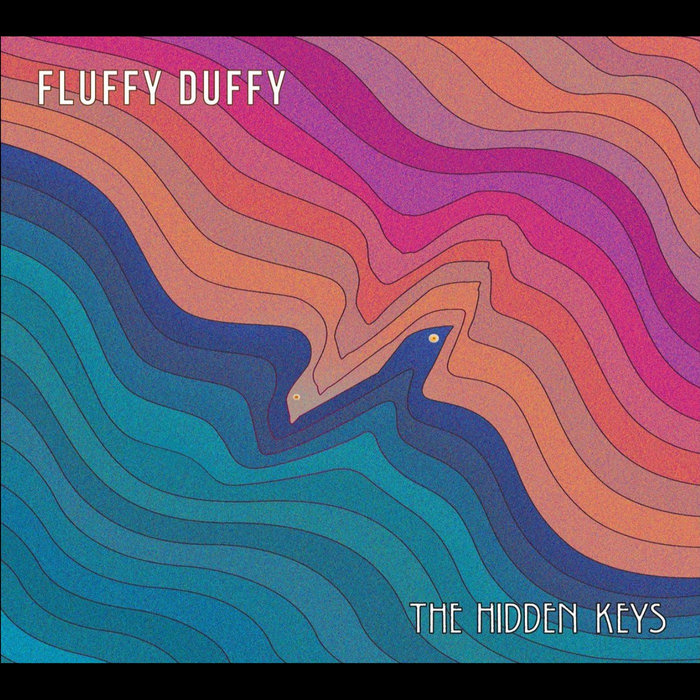 Fluffy Duffy | THE HIDDEN KEYS | The Hidden Keys