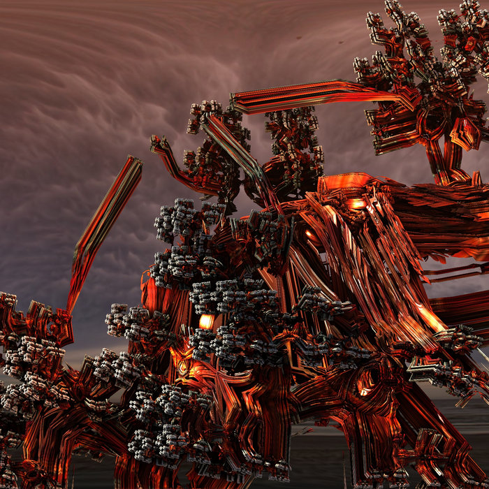 Zero X Zero | Sol Marineris