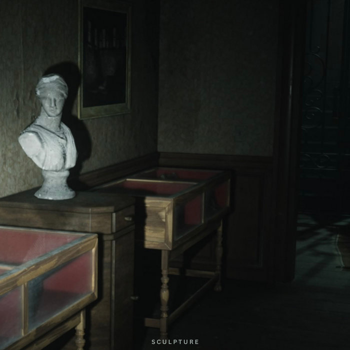 s c u l p t u r e | jacuzxi - sasquatch.oni - this is not okay ...