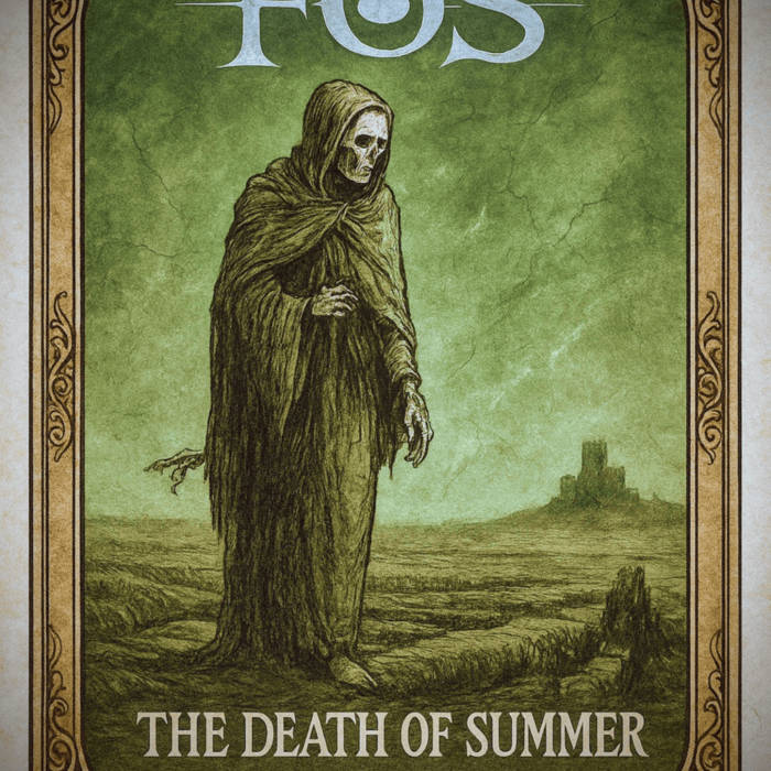 The Death of Summer ft MGT | The Faces of Sarah