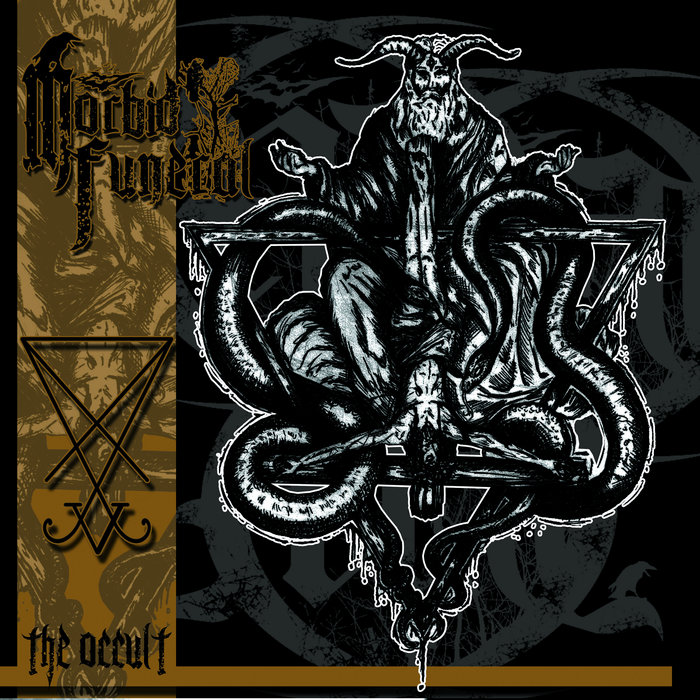 The Occult (Reissue) | Morbid Funeral