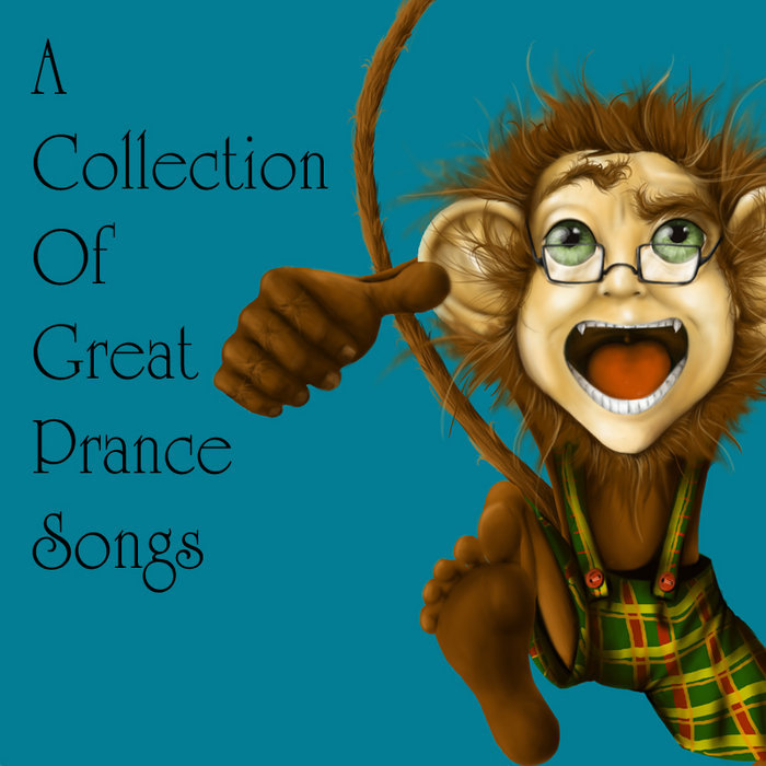 A Collection of Great Prance Songs | Bandesnaci