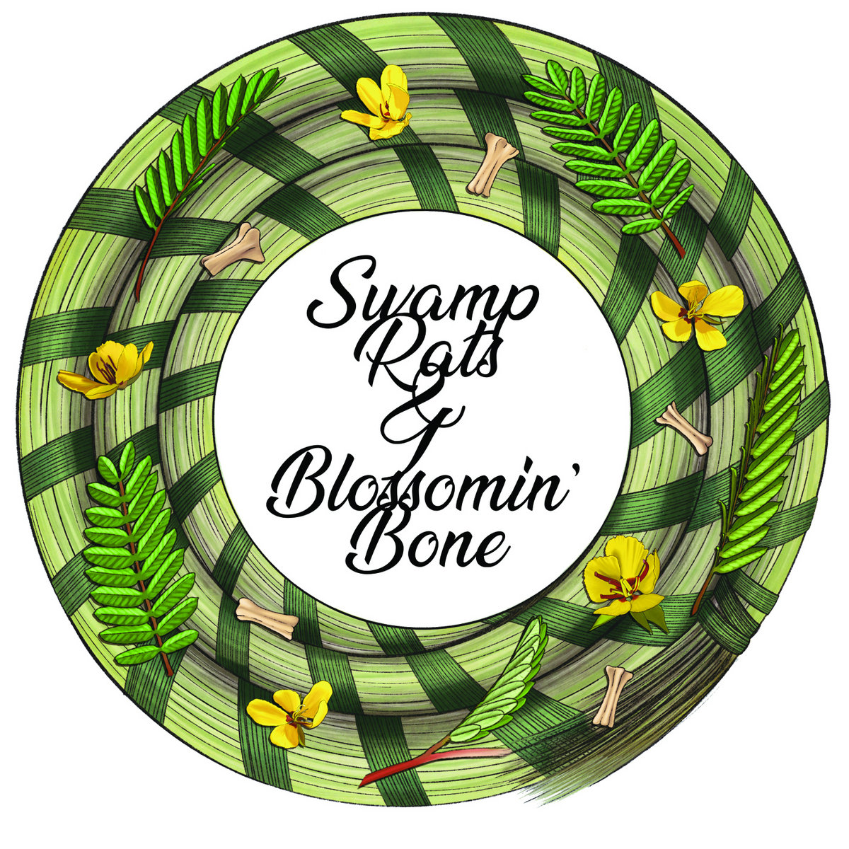 Florida | Swamp Rats