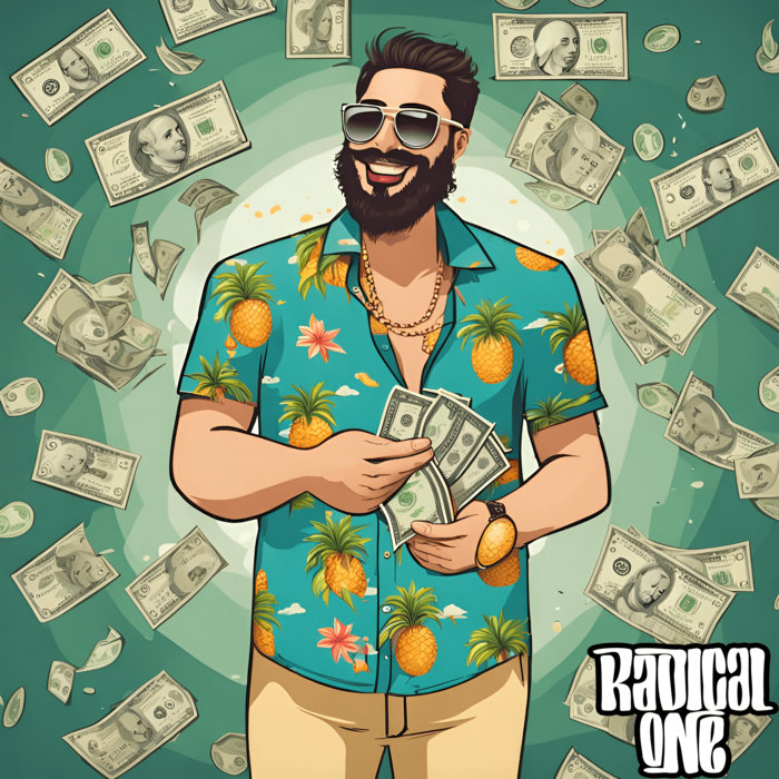 Radical One Presents - Rich Mangu Daddy Edition | Radical One