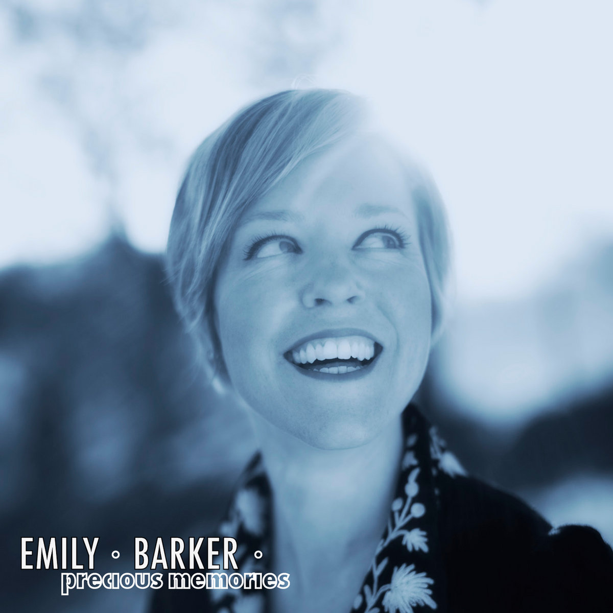 Precious Memories | Emily Barker