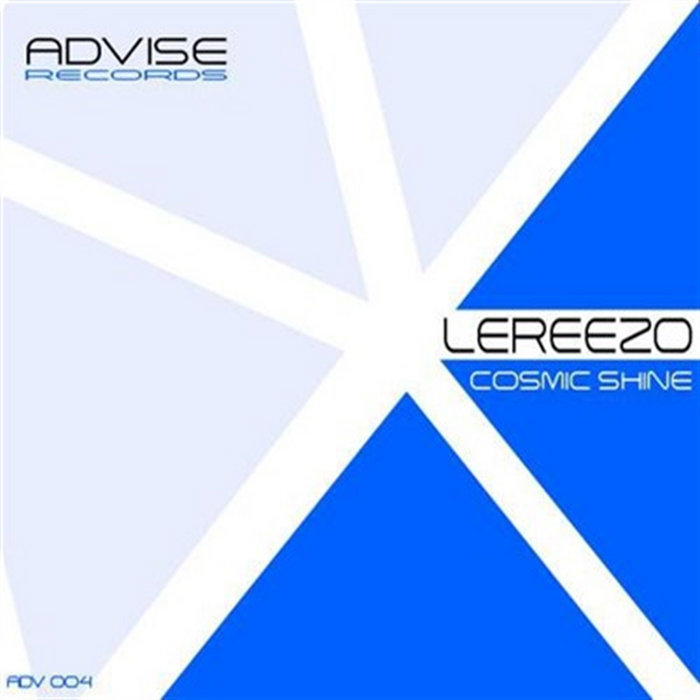 Cosmic Shine | LeReezo