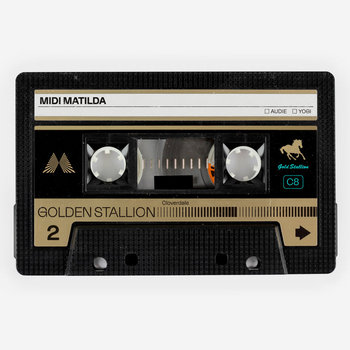 Music | Midi Matilda