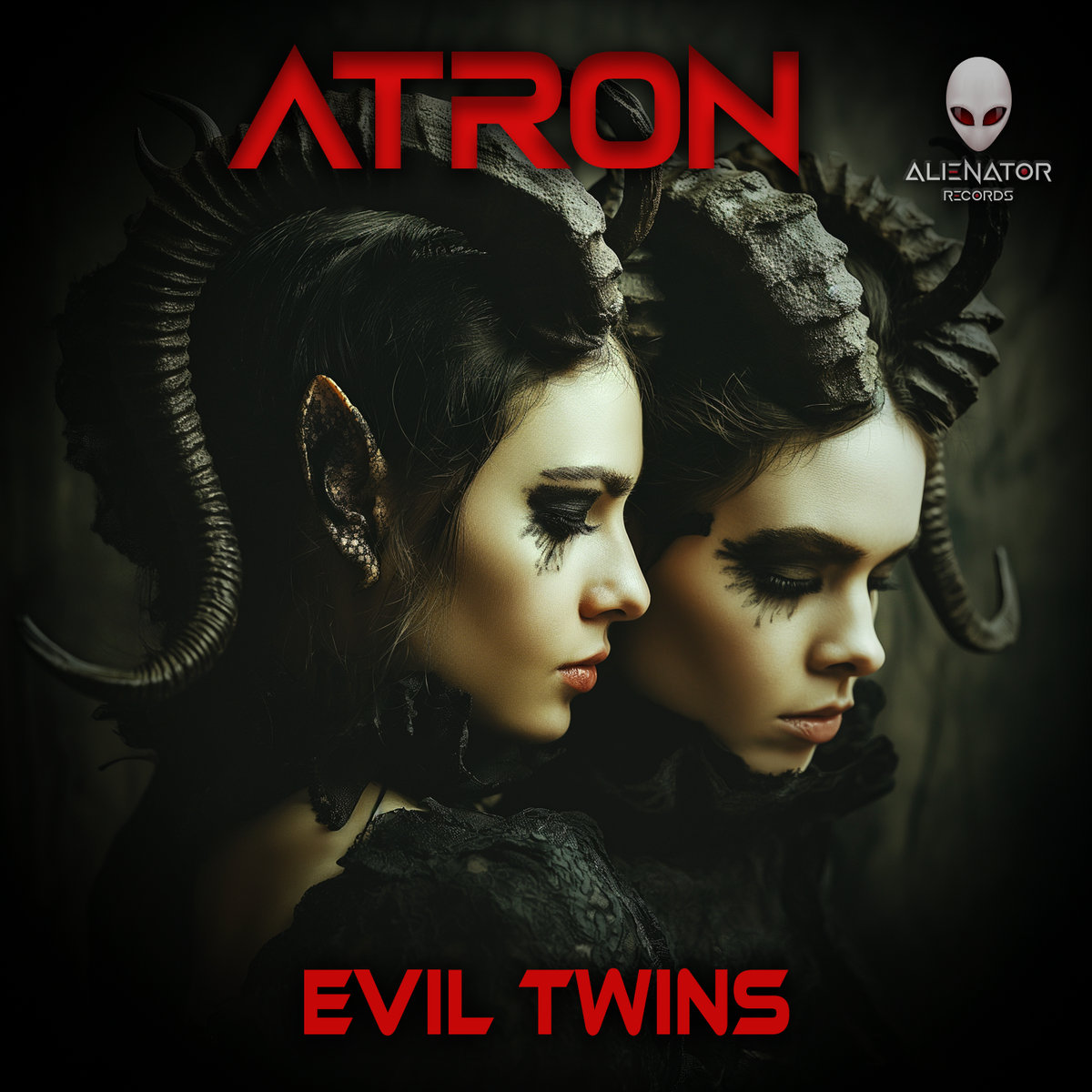 Evil Twins | Atron | Alienator Records
