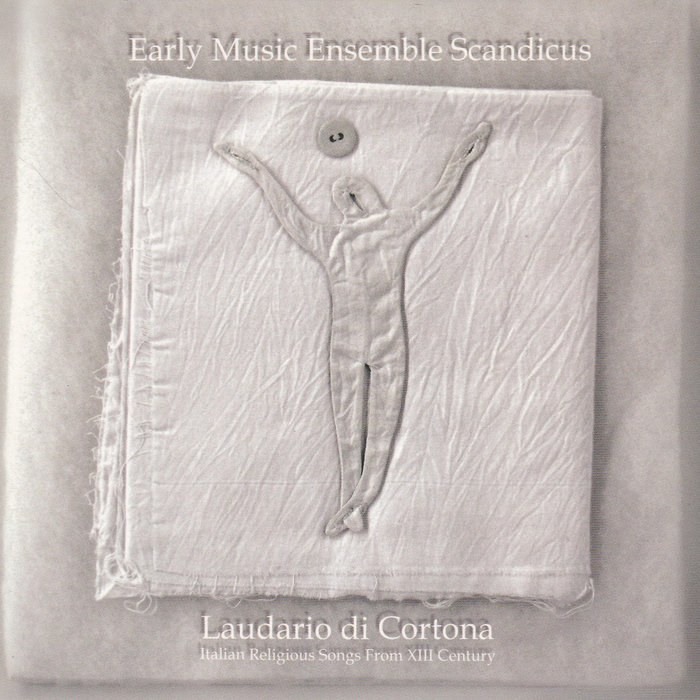 Laude novella | Early Music Ensemble Scandicus | Multikulti Project