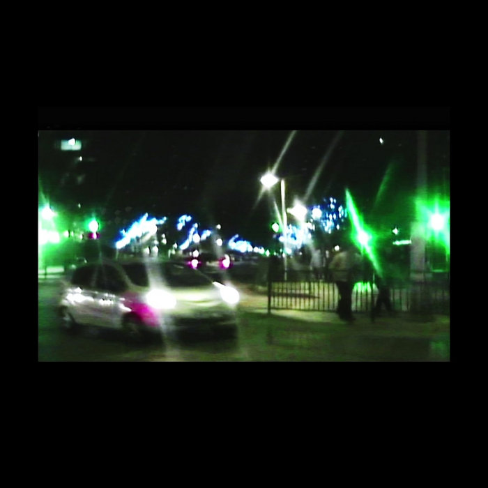 gracias, vuelva pronto! ft. H E A L T S O U T H | ranaperegrina ...