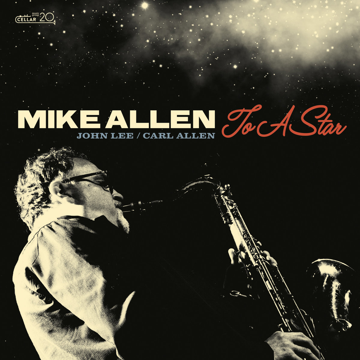 To A Star | Mike Allen