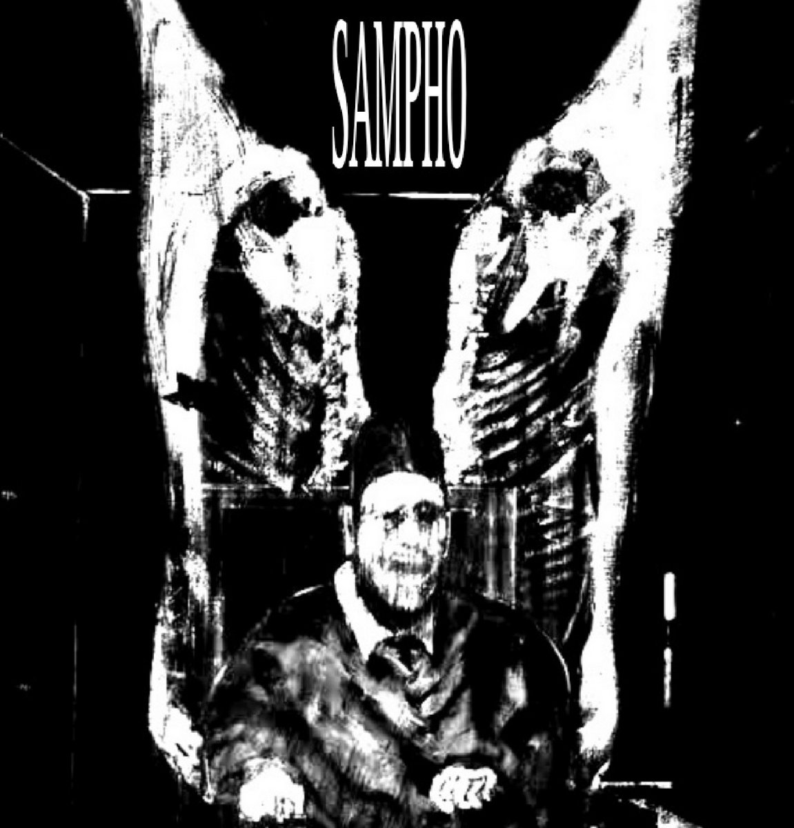 Sampho - Silencio | Pinico Records