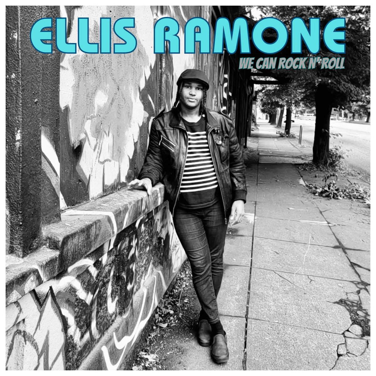 We Can Rock N' Roll | Ellis Ramone