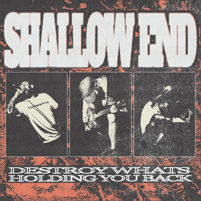 Shallow End | Shallow End