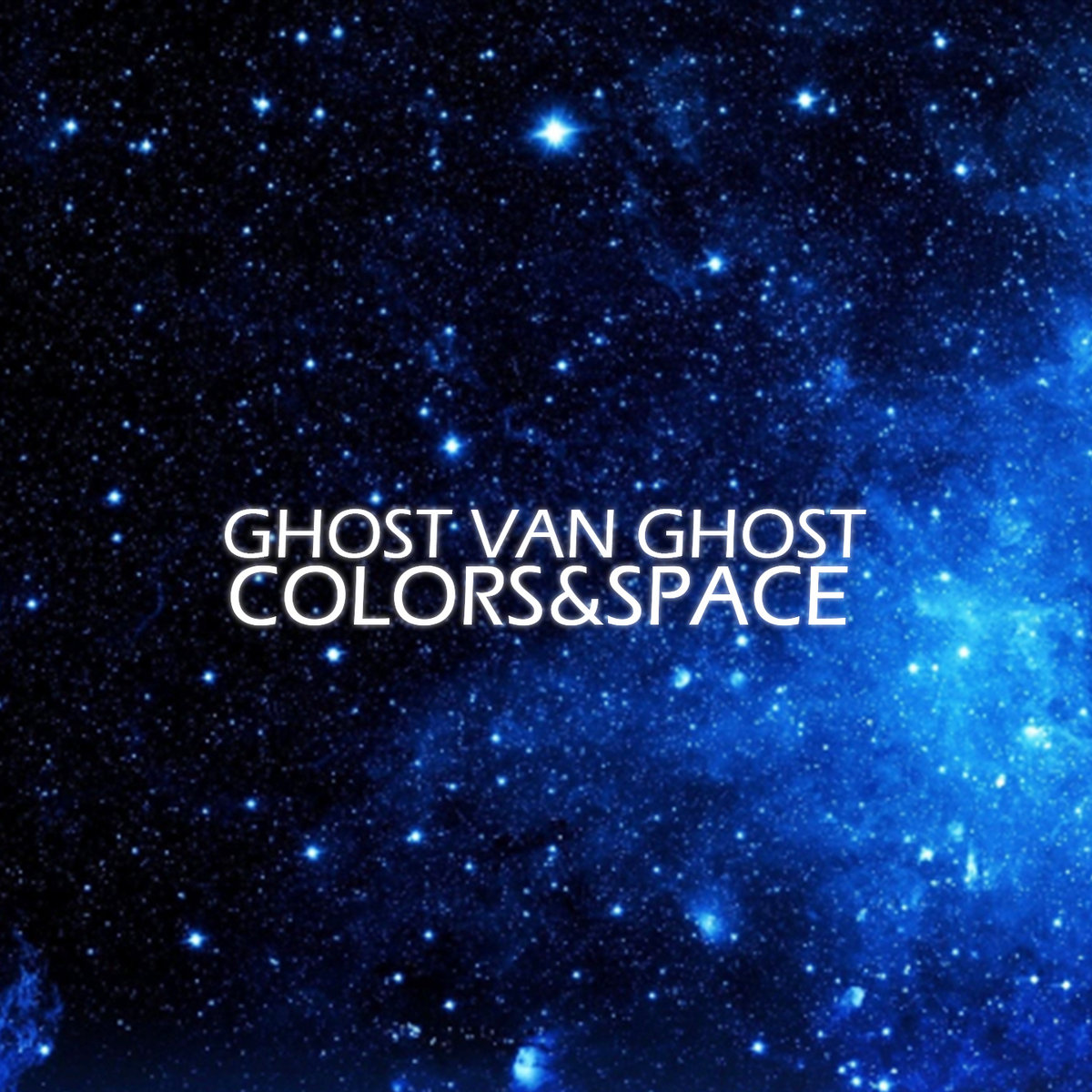 Eyes to the Sky | Ghost van Ghost