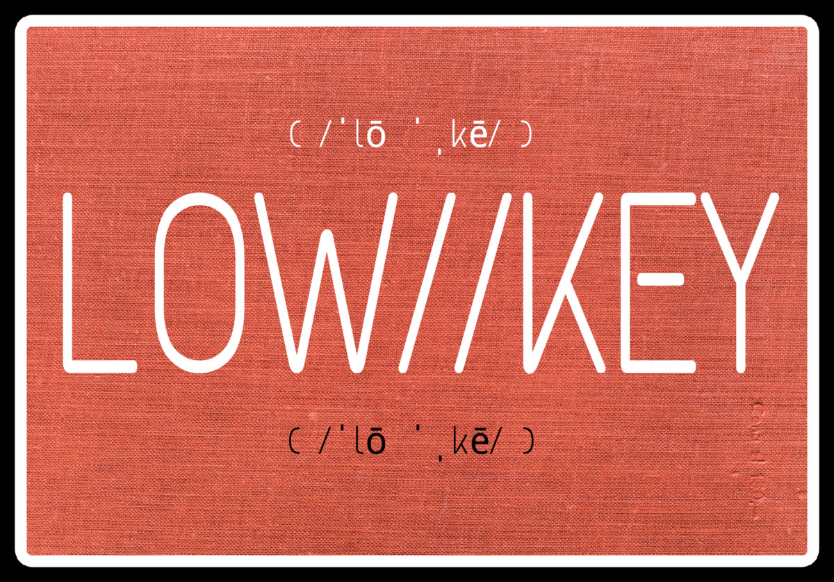 LOWKEY | SEOUL//WOLF