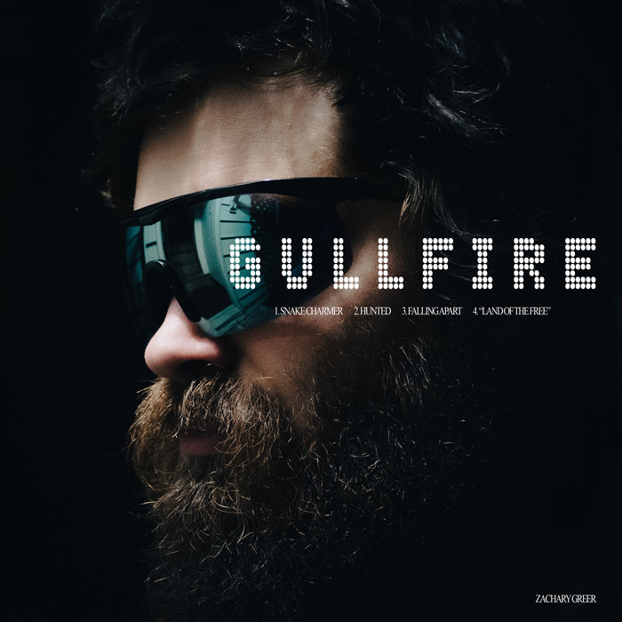 GULLFIRE | Zachary Greer