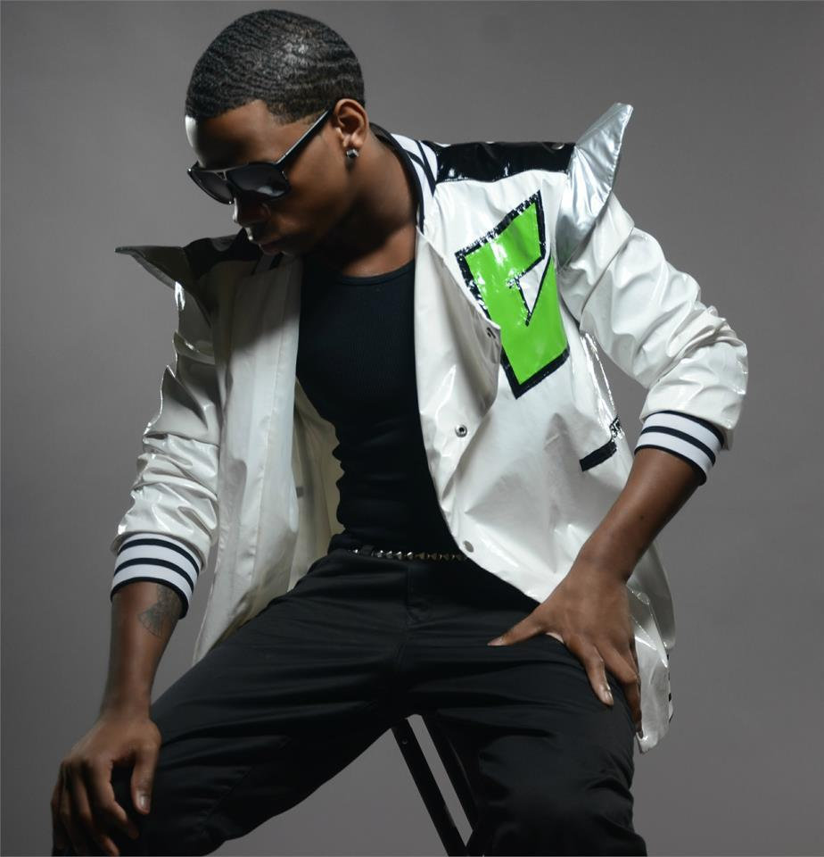 In This Room | Vedo TheSinger