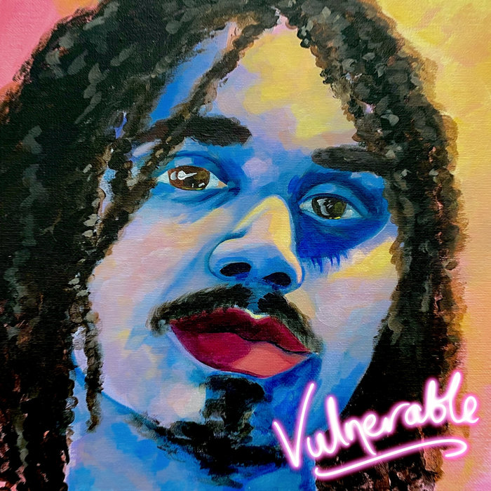 Vulnerable (Ft Koj) | The Mouse Outfit