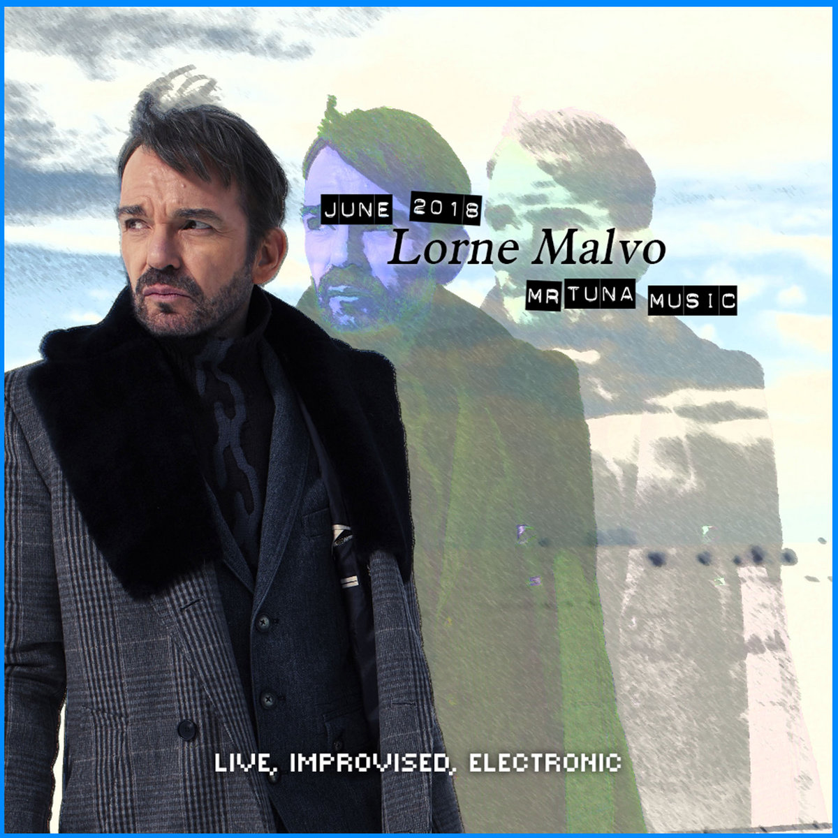LORNE MALVO | MR TUNA