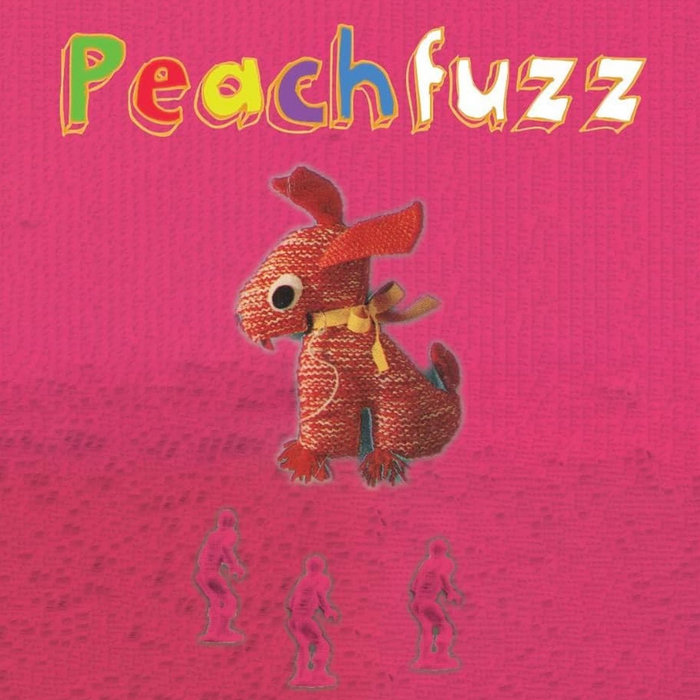 Peachfuzz | Peachfuzz