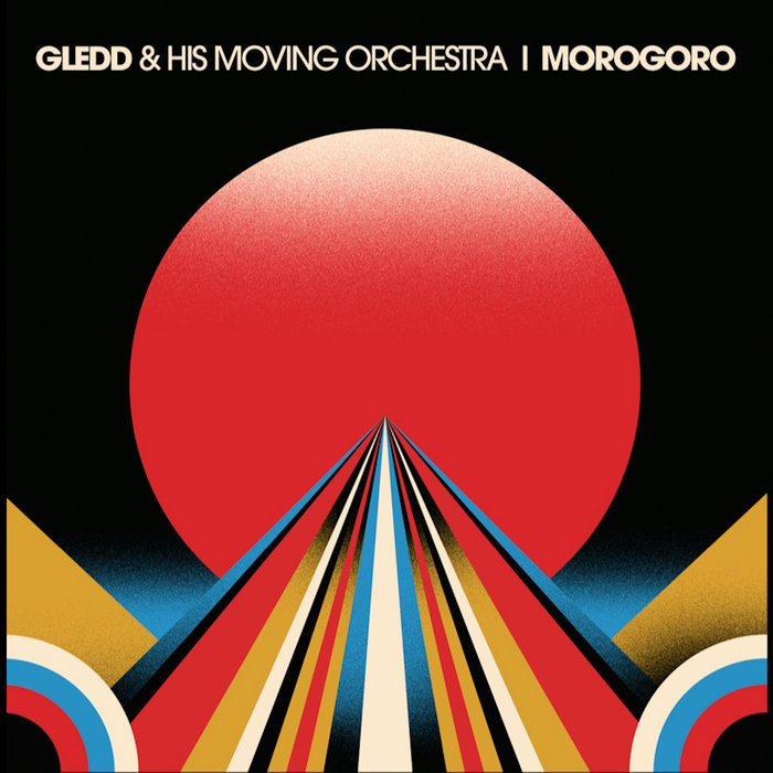 Morogoro | Gledd | Saint Wax