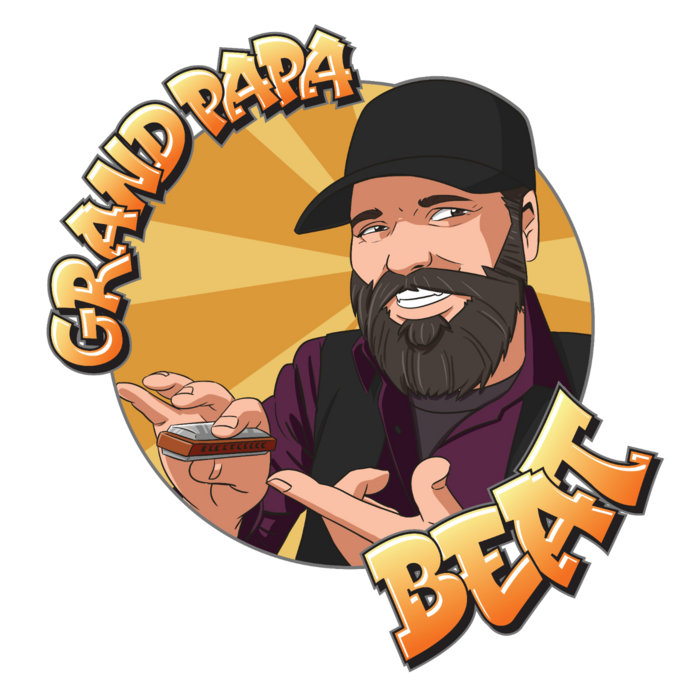 Grand Papa Beat | André Daneau