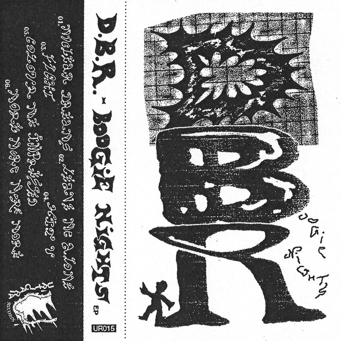Boogie Nights | D.B.R. | Urticaria Records