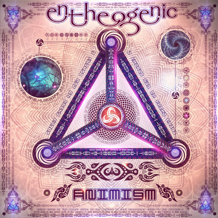 Animism | Entheogenic