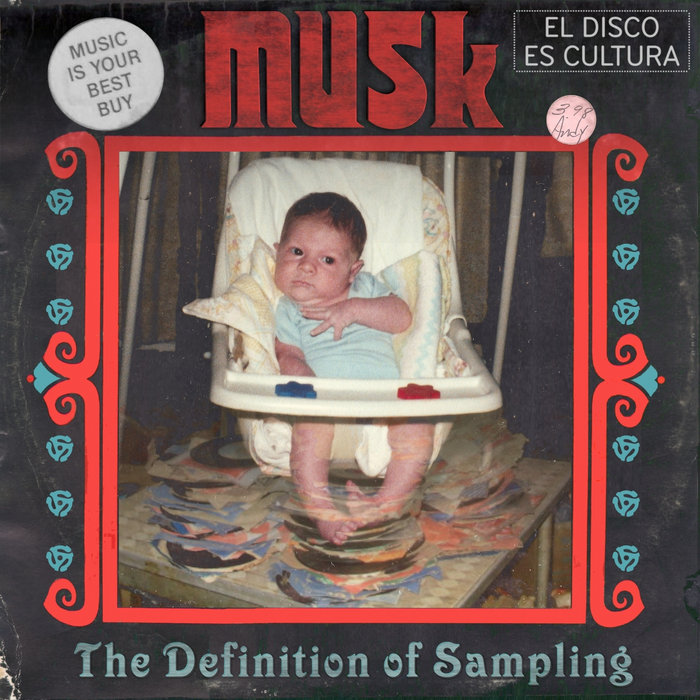 The Definition of Sampling | Musk